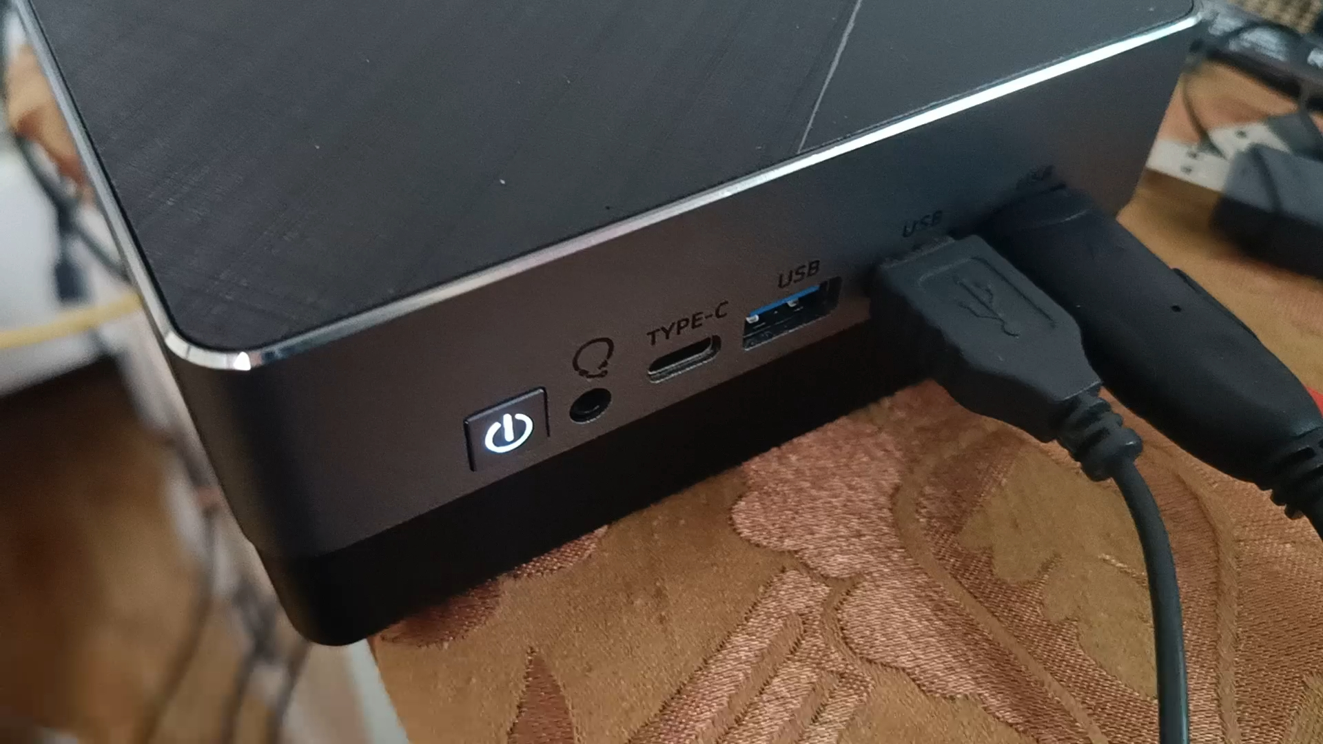 800块钱的天虹R5 5500U值得冲吗?解锁25W tdp多核性能可以硬刚某...