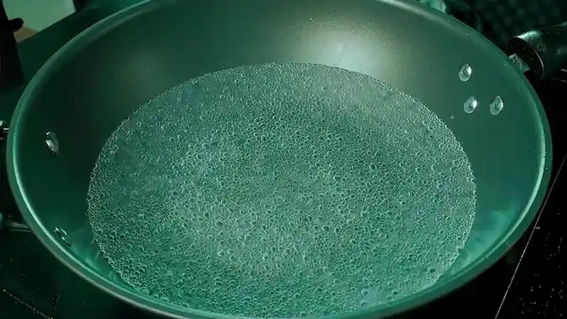方便面的神仙吃法,吃一次忘不了,简单又好吃,实在太香了