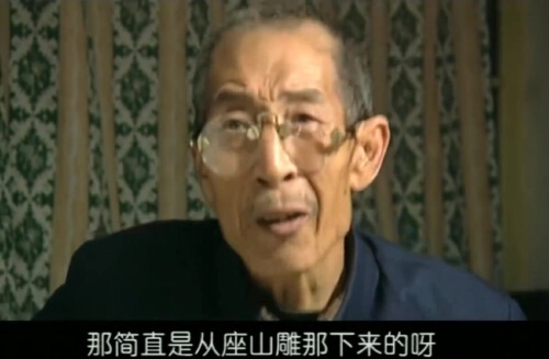 龙年档案:乱砍树木还私自关人,林业站长无所谓,罗成直接爆发