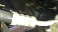 雪佛兰科鲁兹报p00b4散热器冷却液温度传感器电路电压过高