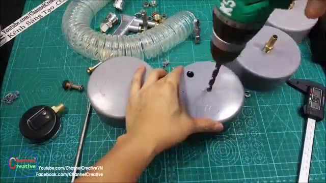用PVC水管的10个DIY!第二部)
