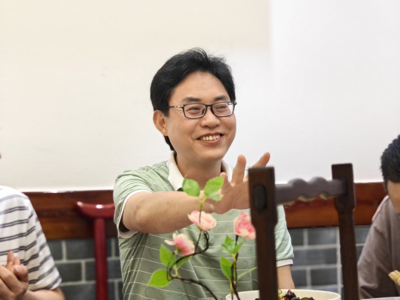 当我把大型纪录片搬进高三毕业班宣传片(✧∇✧)