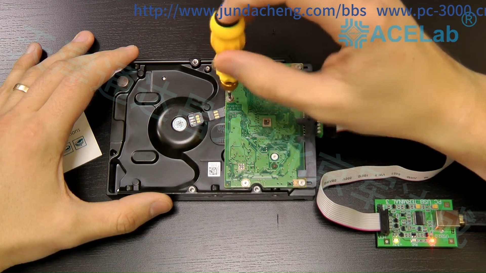 ...数据恢复工具——如何从"贴牌"Maxtor硬盘(Seagate STM)恢复数据