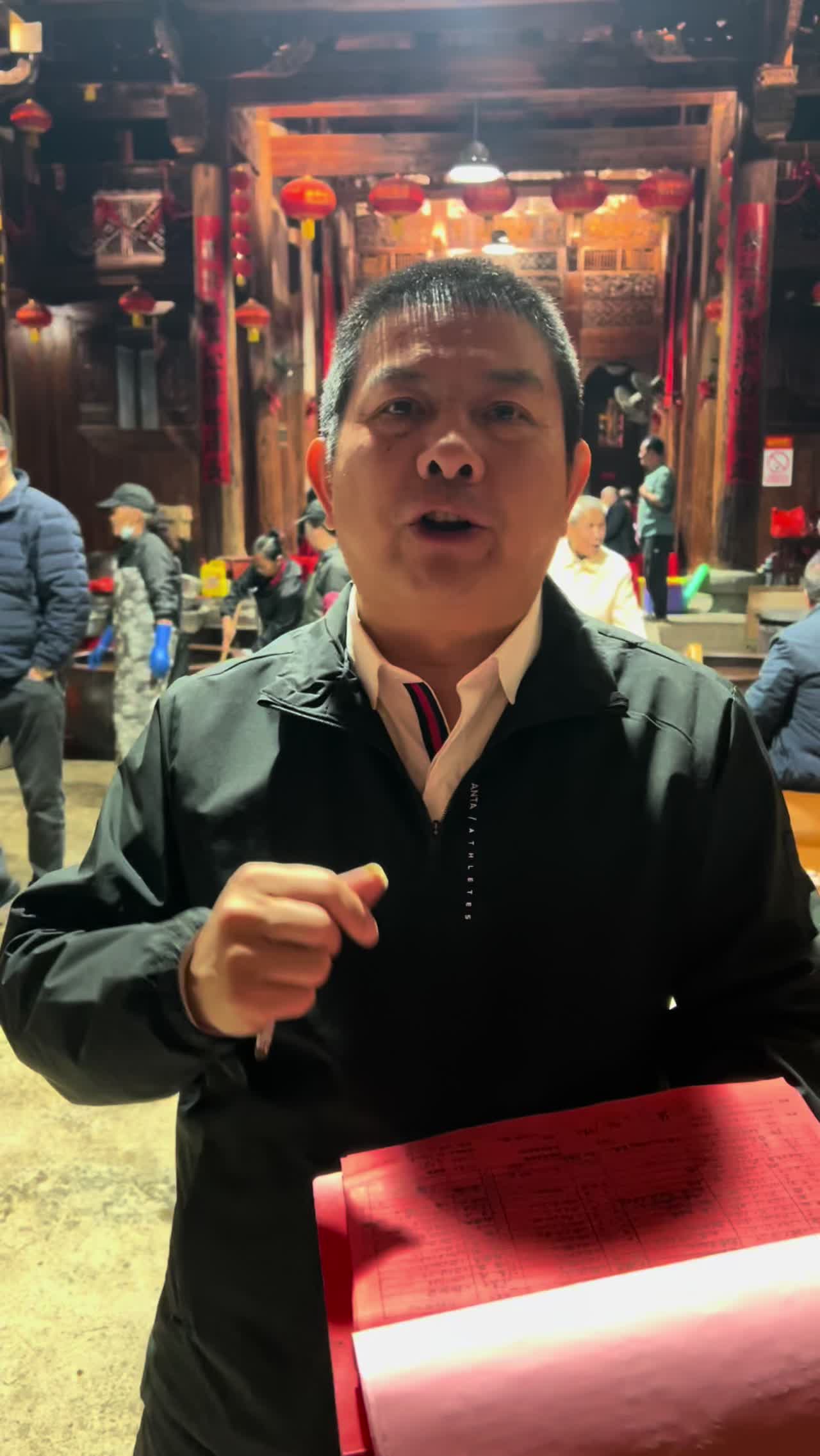 ...诚信经营质量第一 #上门承包各种宴席 #抖音美食推荐官 #中国好人薛...