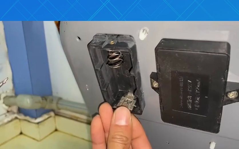 金帝集成灶抽油烟机不工作排除步骤不复发