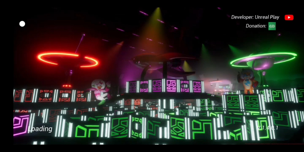 玩具熊(安全漏洞)