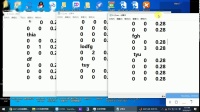 MATLAB批处理TXT