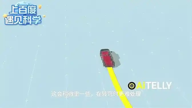 特斯拉Semi电动卡车内部结构大曝光,竟有后桥4个独立电机