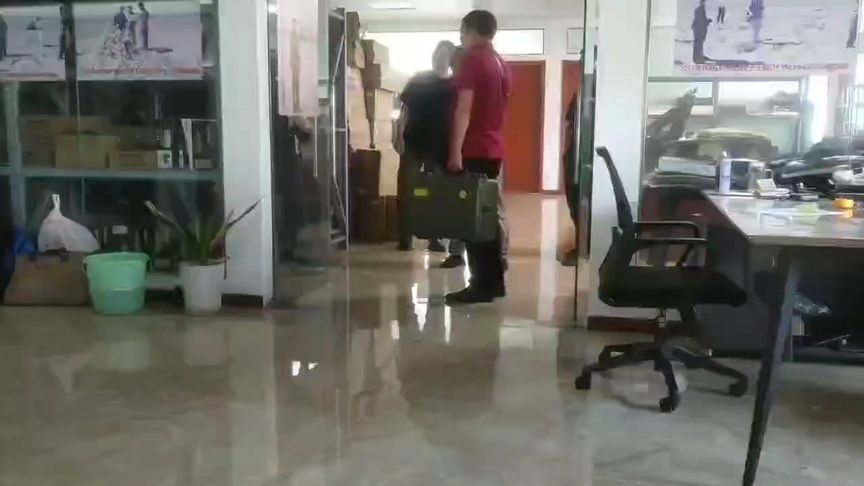 质子雷达军用M2-5代持续火爆走单中,祝福建客户心想事成