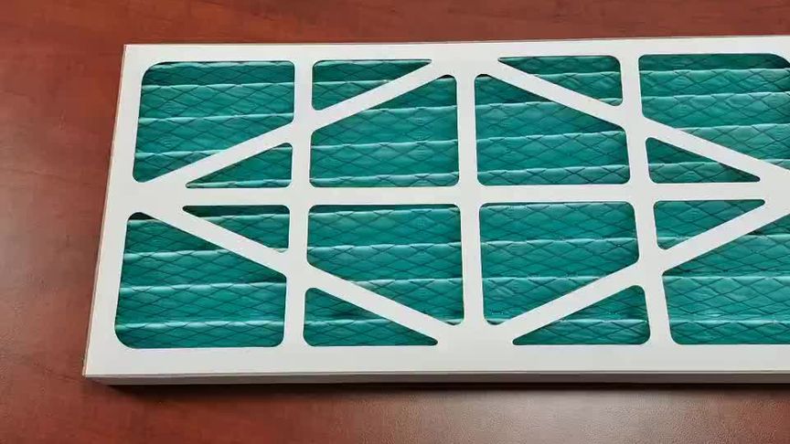 为什么说纸框过滤器作为预过滤可节约成本?