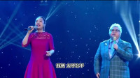 韩红黄绮珊共唱《离不开你》,十三亿分贝濒临现场!你准备好了吗?
