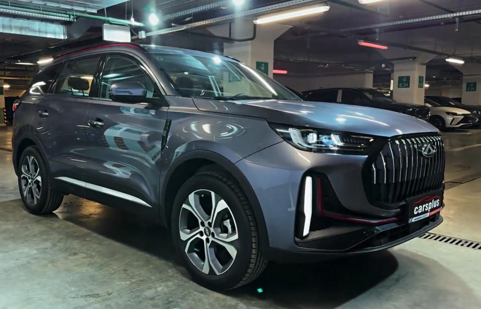 奇瑞“最美”SUV登场!新车仅3天销量破1.8万台,油耗仅4.3L