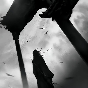 抧不过是些许风霜 