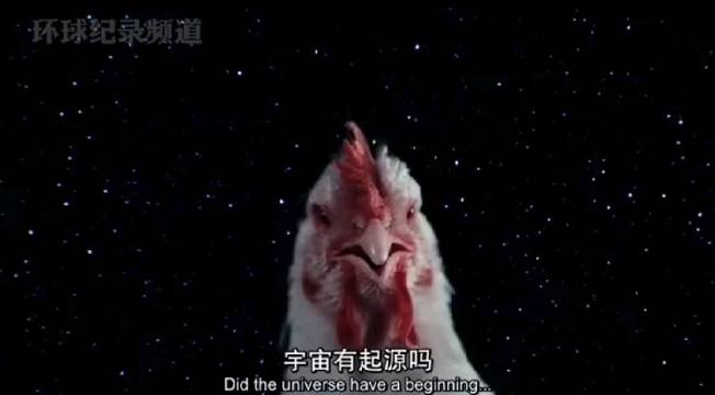 【纪录片《时间简史》 中英字幕】            一部经典之作，值得多看几遍，mark！
