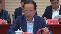 国家督导检查组到都昌县评估国家义务教育均衡发展基本县