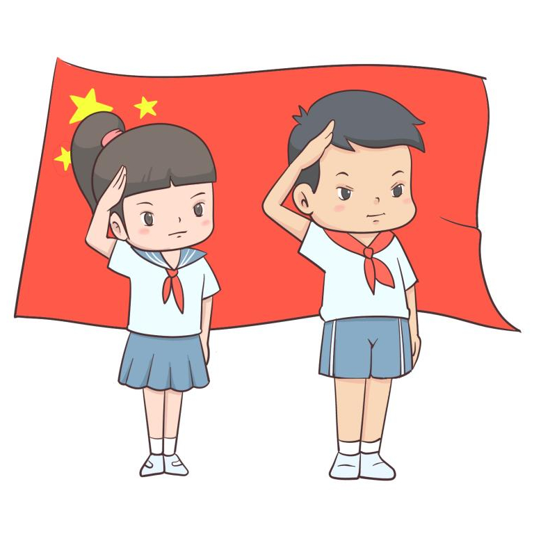 筑梦有我_宣讲团 