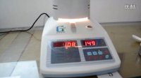 铁矿石水分测定仪操作视频(矿石粉末水分仪,铁矿砂水分检测仪,快速...