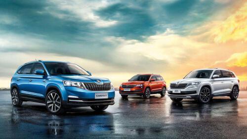 8款车型及格!上半年小型SUV质量排行榜重磅官宣,国产车型有亮点