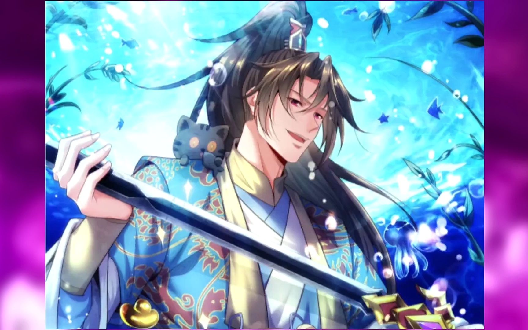 玄幻,我的人生能够无限模拟#动漫推荐 #二次元 #漫画解说