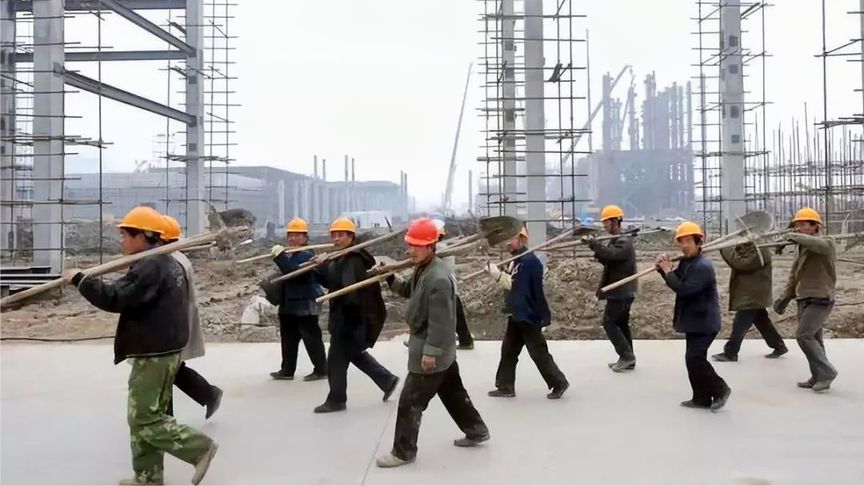 建设工程施工合同无效,工程价款的支付?讨薪农民工何去何从