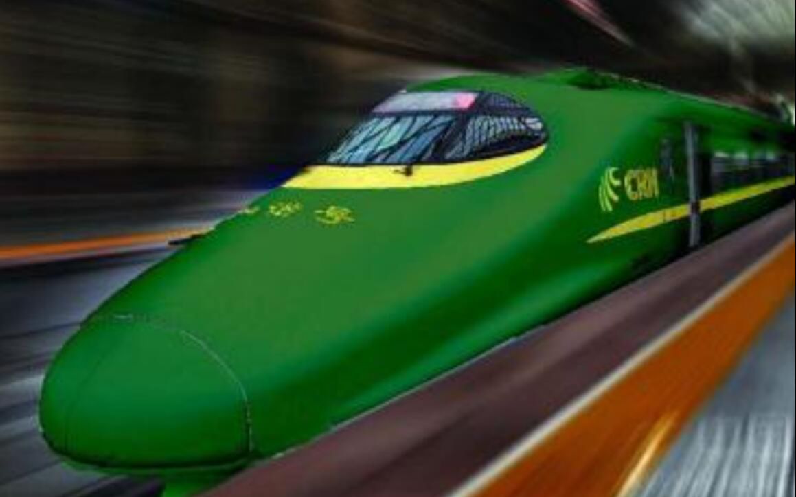 广西南宁局动车御用BGM合集(2013年-至今)