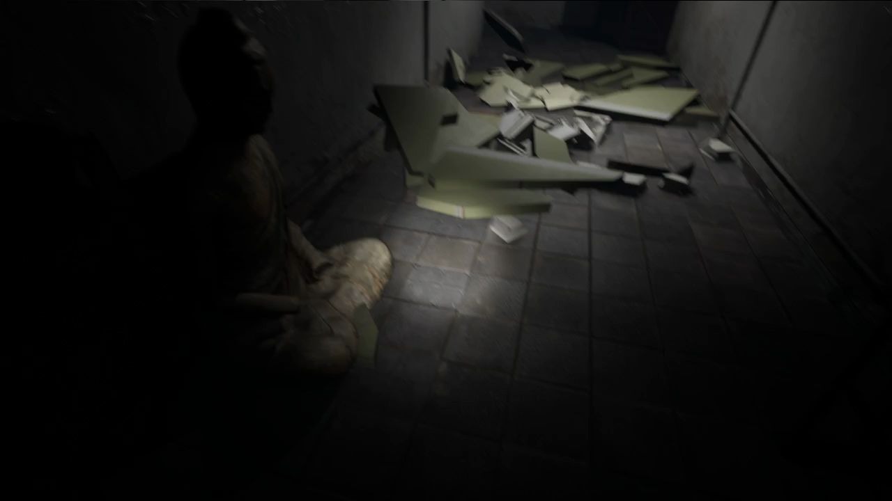 【港诡实录】P4恐惧的极点就是愤怒,被鬼吓惨的米雪今天要逆袭了!