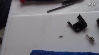 大众钥匙坯拆卸安装00