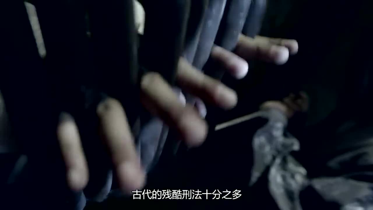 “笑刑”有多残酷?人的痒觉进化:有了能挠痒的手脚,痒才有意义