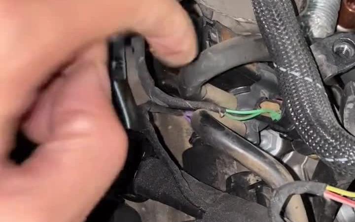 你们要的涡轮增压系统工作原理讲解来了