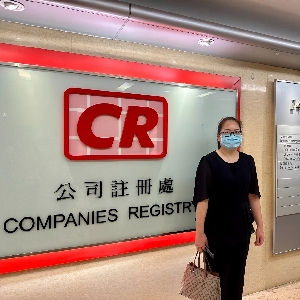 企业人力师赵姐 