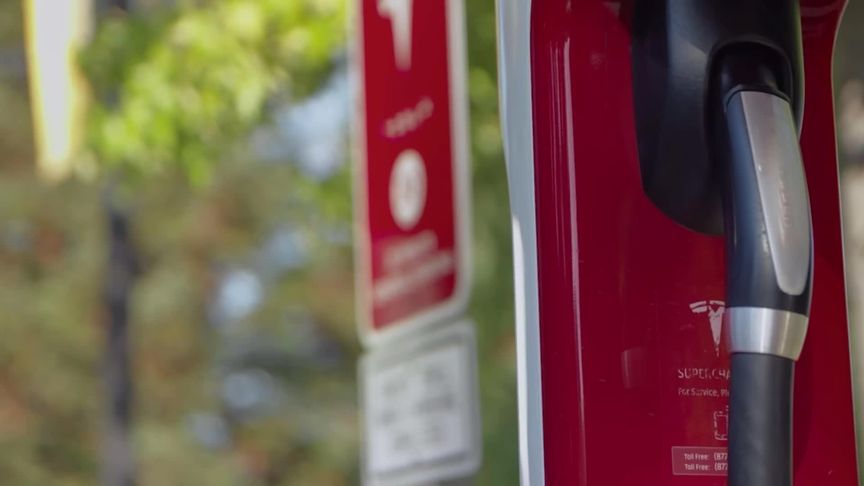 特斯拉电池“充放电循环次数”&“充电次数”这两个概念搞混了没