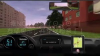 超好玩的开车3D游戏,真实模拟驾驶开车