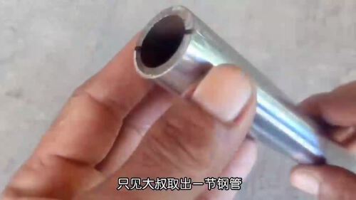 钢管一掰就弯!这神器让手工达人彻底疯狂