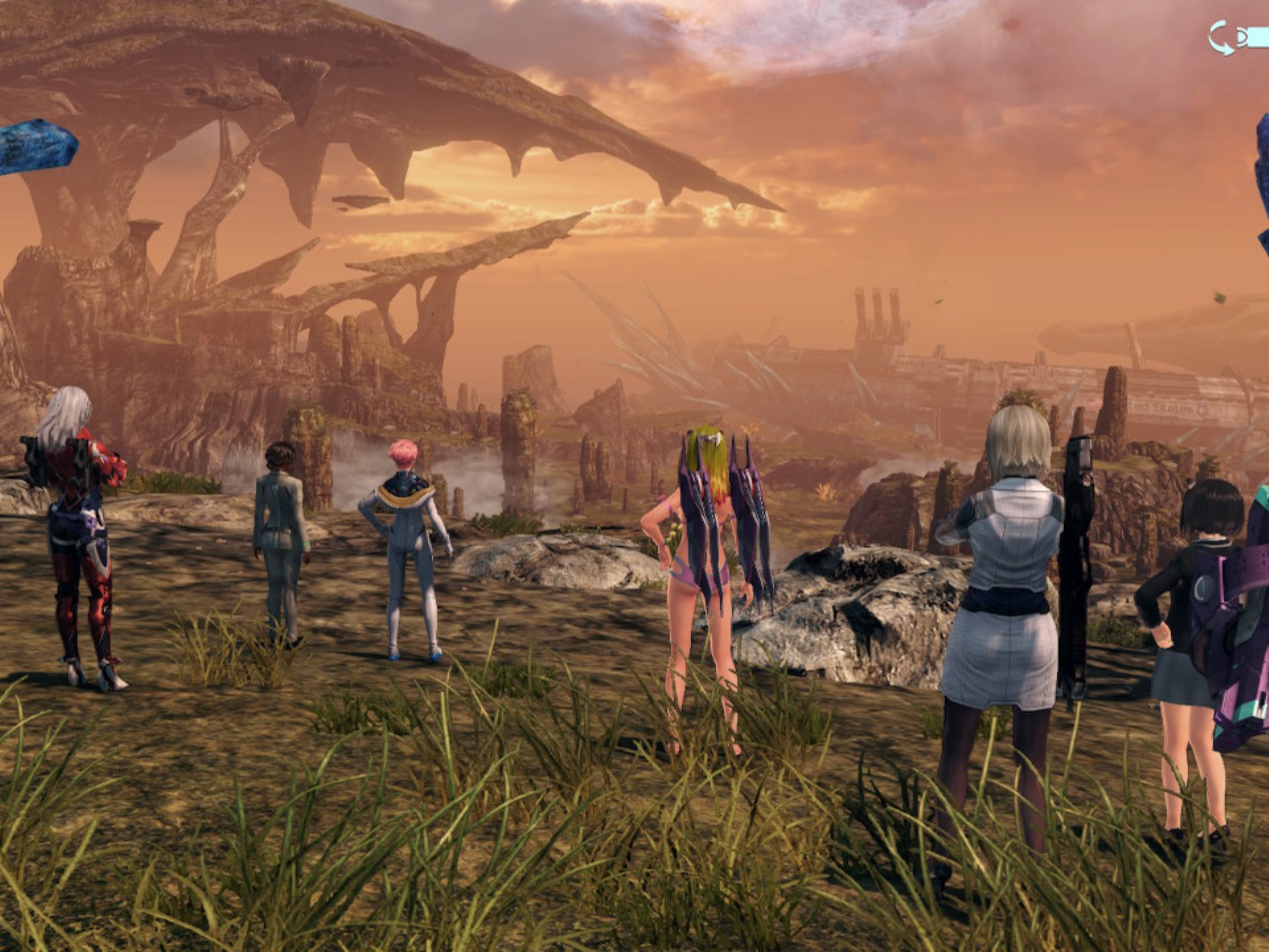 可能是ns画质最好的游戏了_游戏推荐