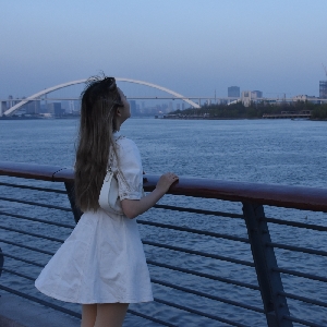小昕的日常cmml 
