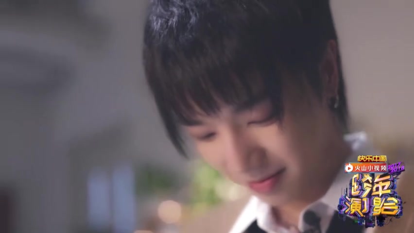 华晨宇加盟湖南卫视2018跨年演唱会&宣传视频&采访