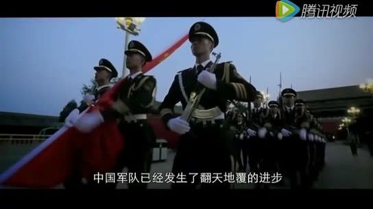 世界军力排行榜,中国到底排第几?
