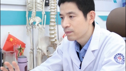 强直抗核抗体阳性说明什么?