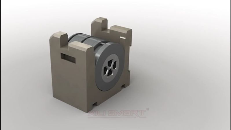 铝材工艺制作全过程