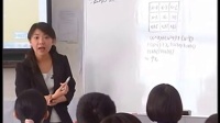 探究课:月历中的数学问题(全国优质课 天津南开翔宇学校王烁)