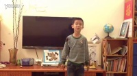 竞选数学课代表-Kevin