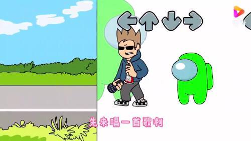 周五夜放克:K歌太嗨竟引发雪崩?场面失控!