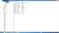 Windows 7如何解决右键菜单中没有新建word选项?