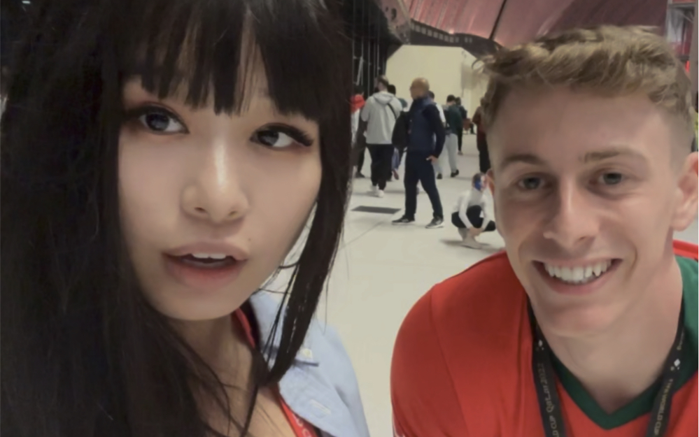 卡塔尔世界杯你印象最深的是哪一幕?