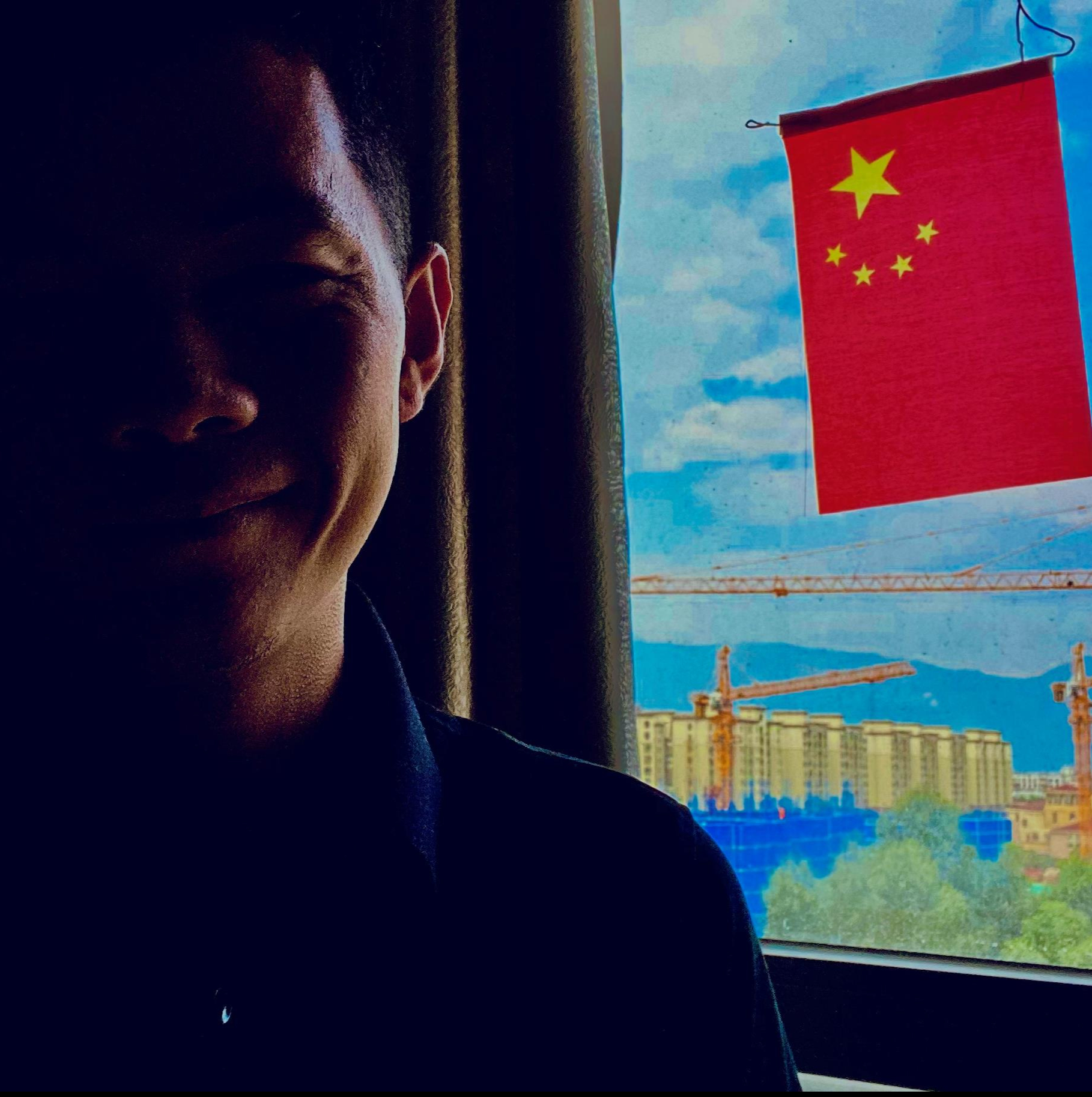 小阿涛定格动画 