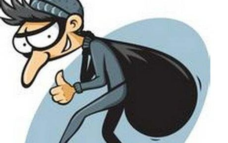 泡菜大大娱乐解说 小偷模拟器thief simulator 窃格瓦拉周某人的传承...