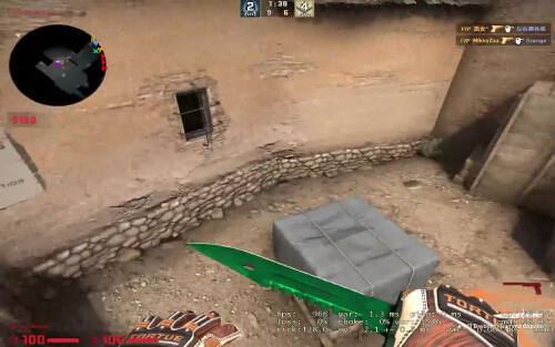 帅吗? 不帅的评论我会删掉的csgo 完美世界竞技平台 击杀集锦
