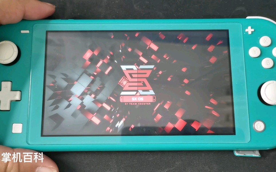 【掌机百科】《swicth修复蓝灯开机缓慢教程》修复完成后5秒内开机