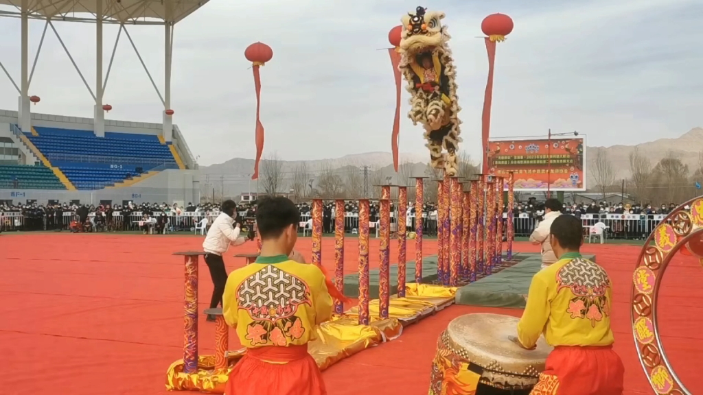 上海舞蹈表演1512333.2322开场鼓舞,打鼓开场,旗开得胜,战鼓誓师大会...