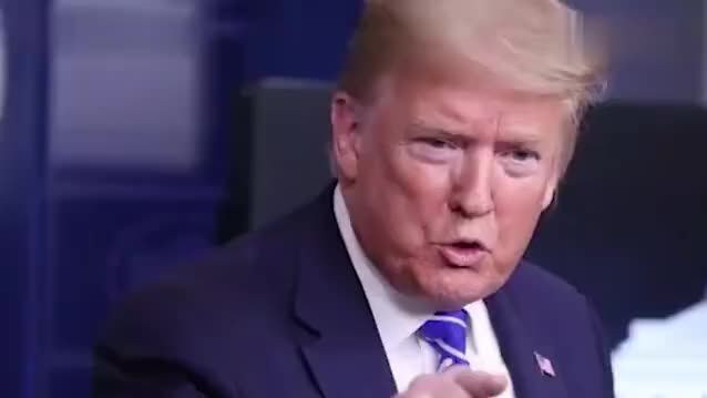 特朗普毛遂自荐想调节中印争端?印度:不需要,打脸了